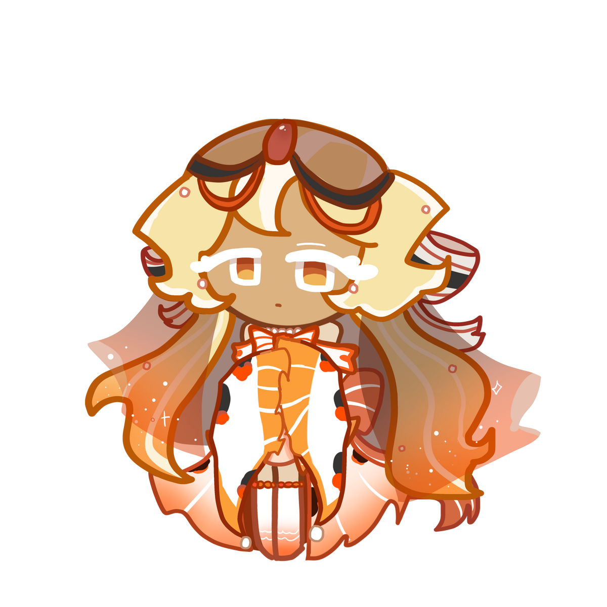 Clotted Vanilla Cookies Costumes Cookie Run Kingdom Ocs Wiki Fandom