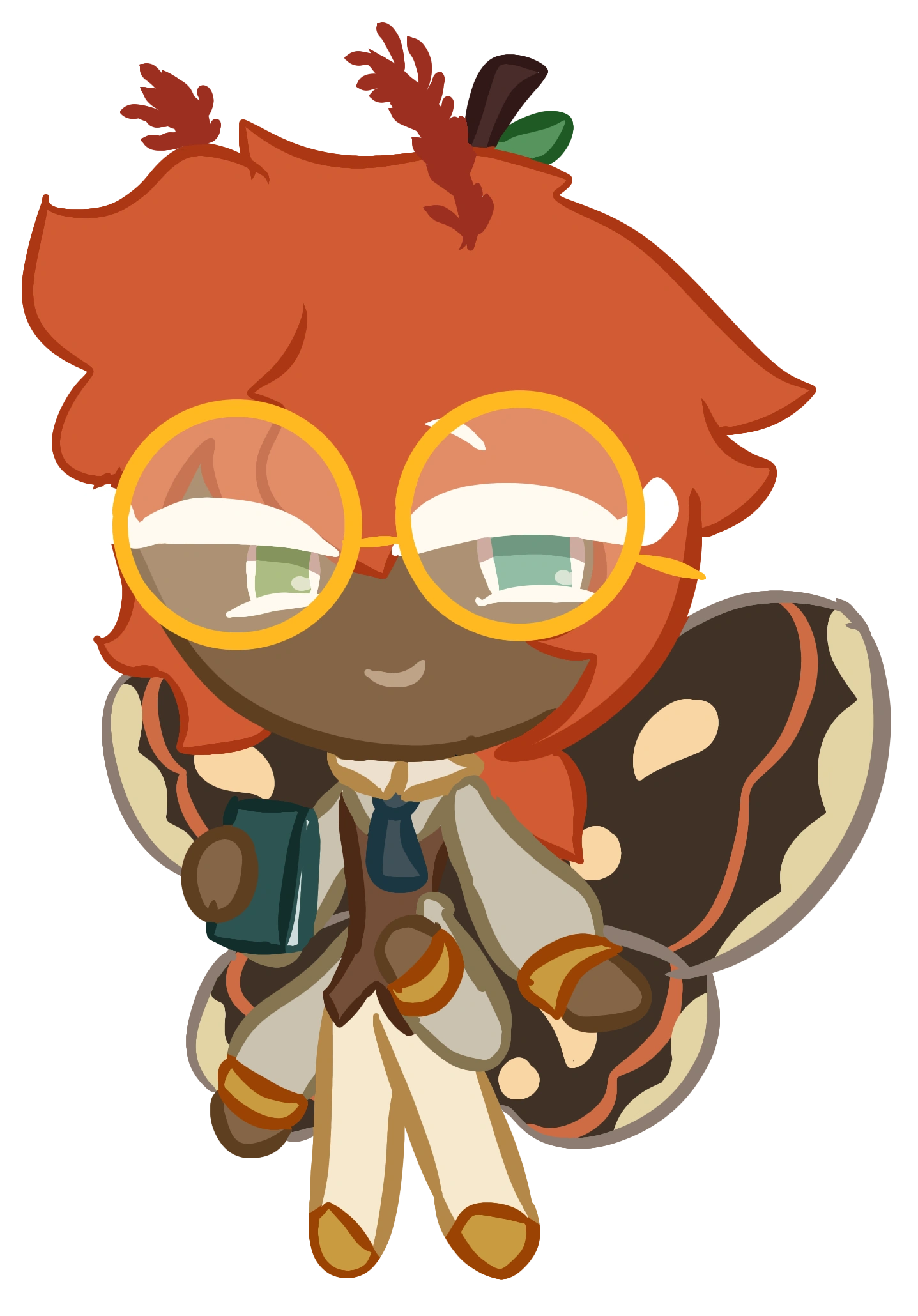 Discuss Everything About Cookie Run: Kingdom OCs Wiki | Fandom