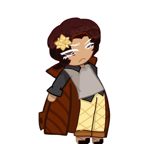 Coco Shot Glass Cookie | Cookie Run: Kingdom OCs Wiki | Fandom