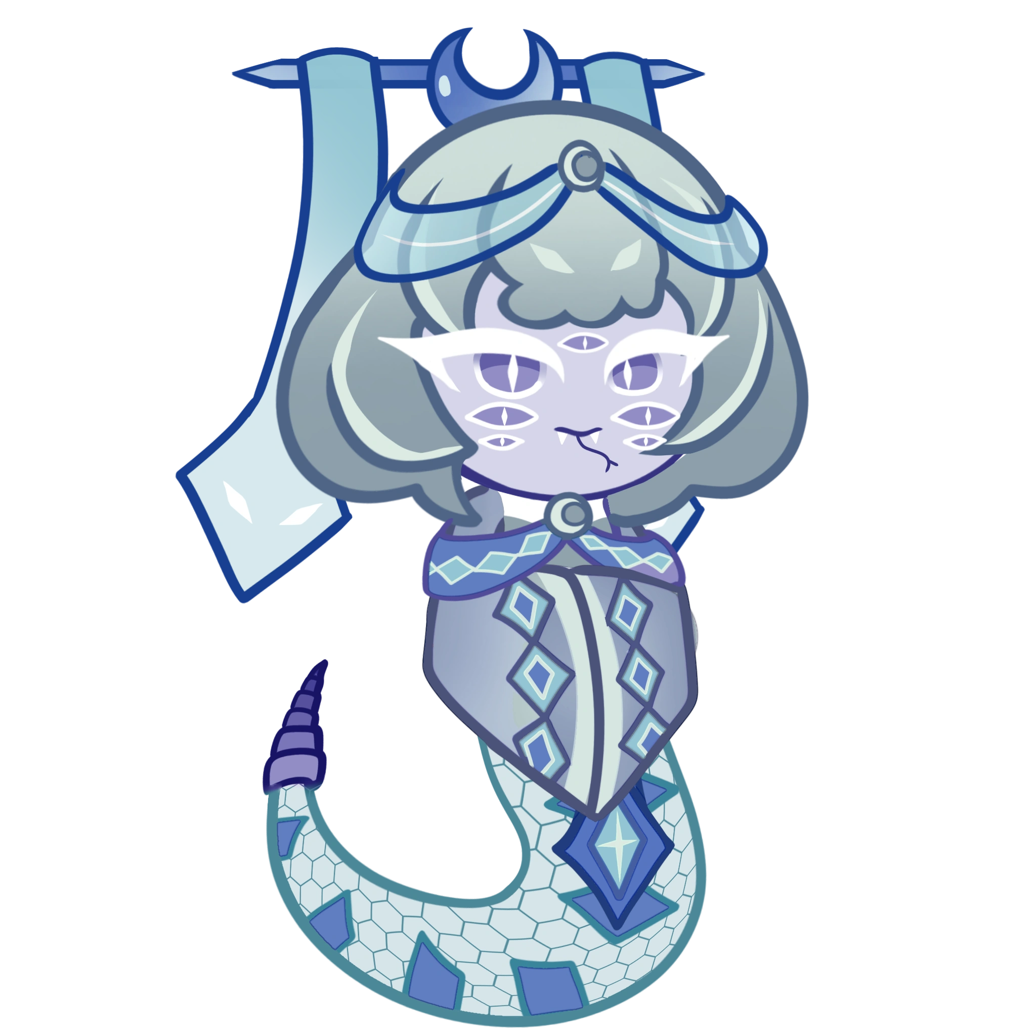 Discuss Everything About Cookie Run: Kingdom OCs Wiki | Fandom