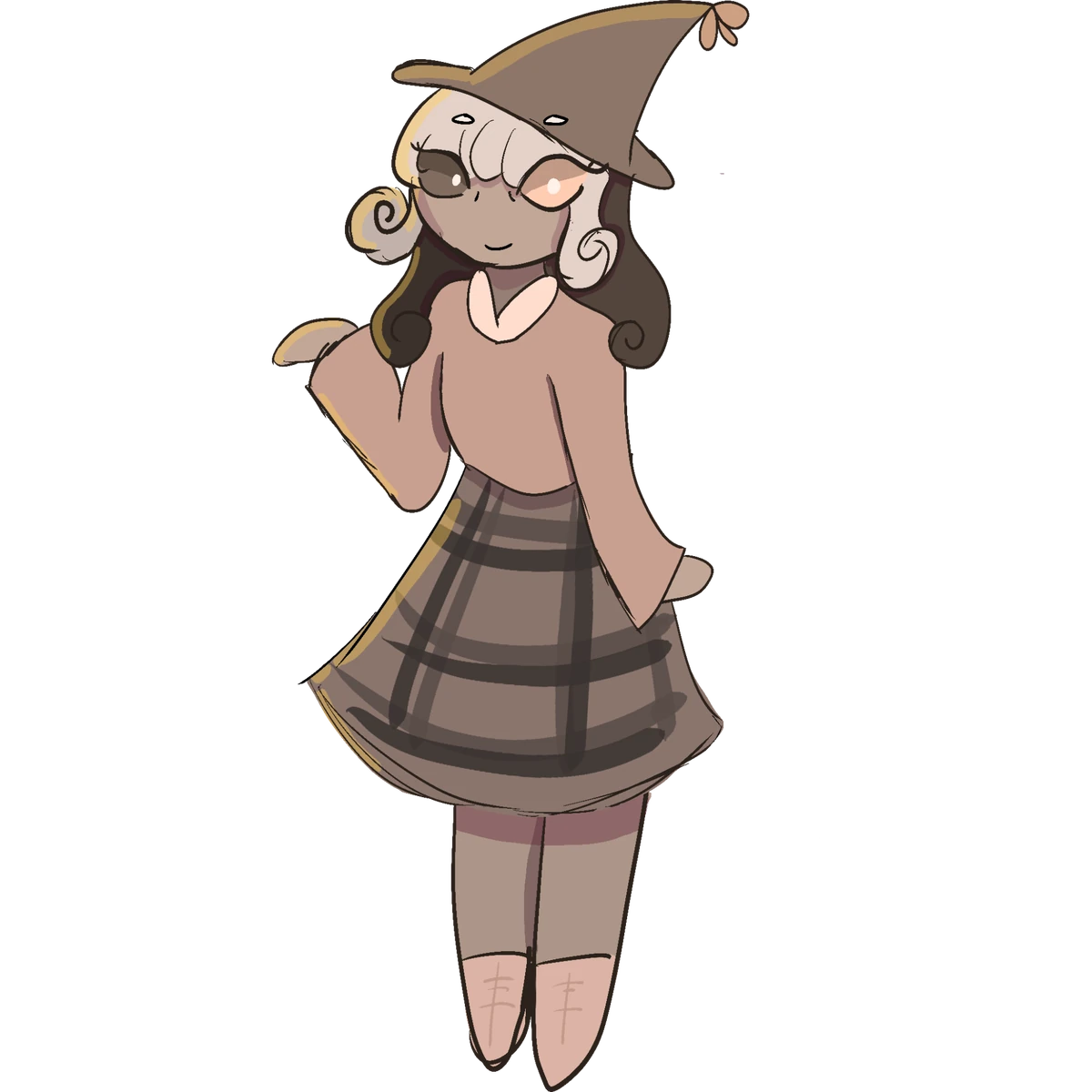 Rosy Chocolate Cookie | Cookie Run: Kingdom OCs Wiki | Fandom