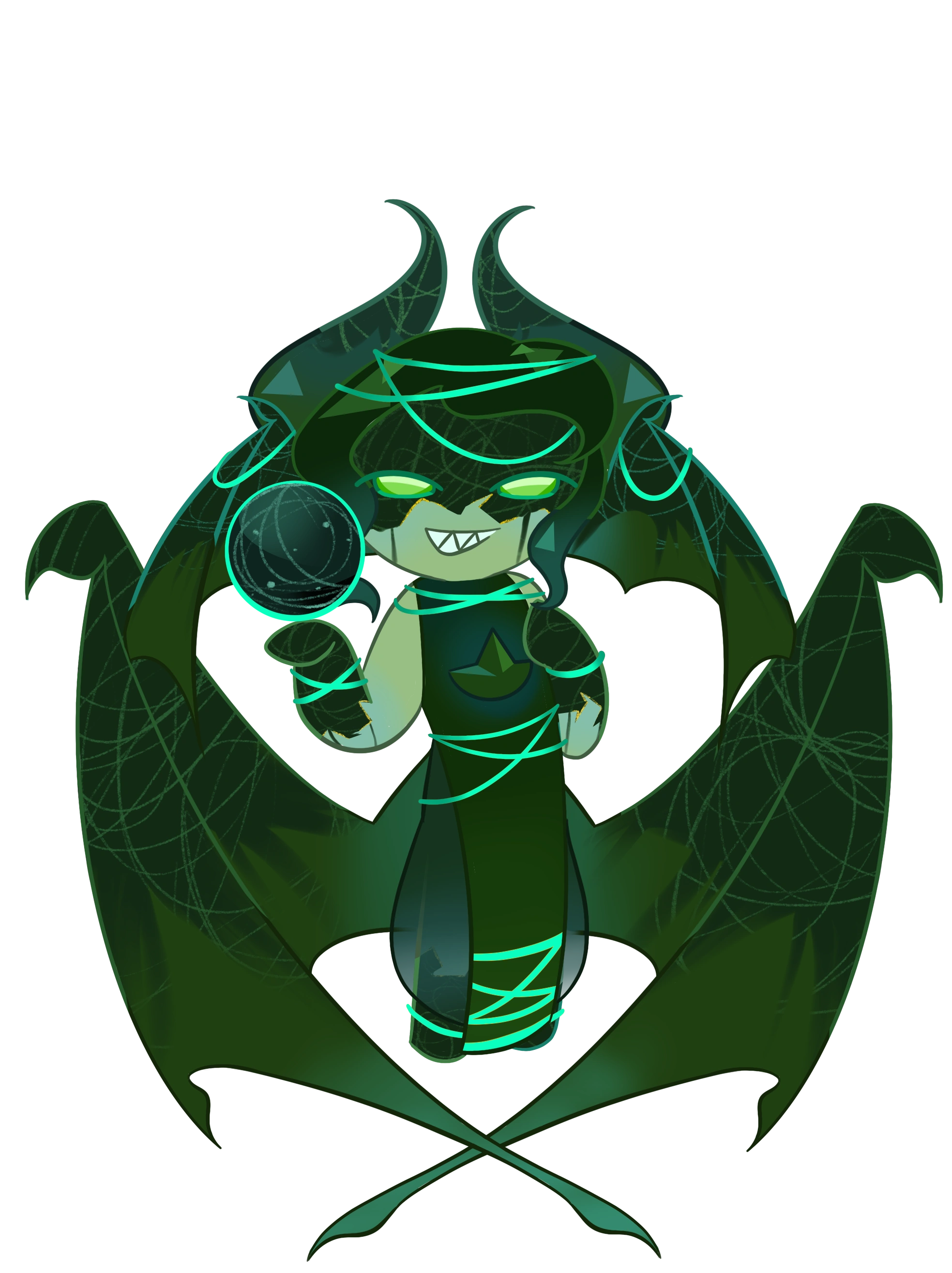 Discuss Everything About Cookie Run: Kingdom OCs Wiki | Fandom