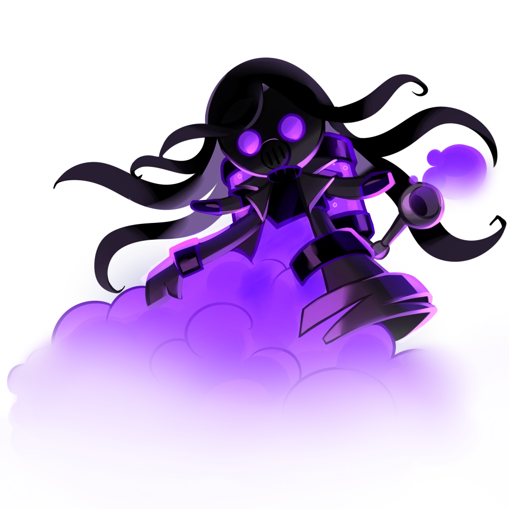 "The Scientist" | Cookie Run: Kingdom OCs Wiki | Fandom