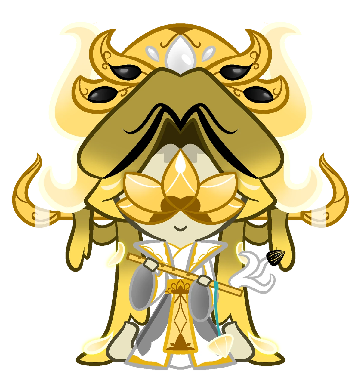 Cookie OCs by Luna-Lennox | Cookie Run: kingdom OCs Wiki | Fandom