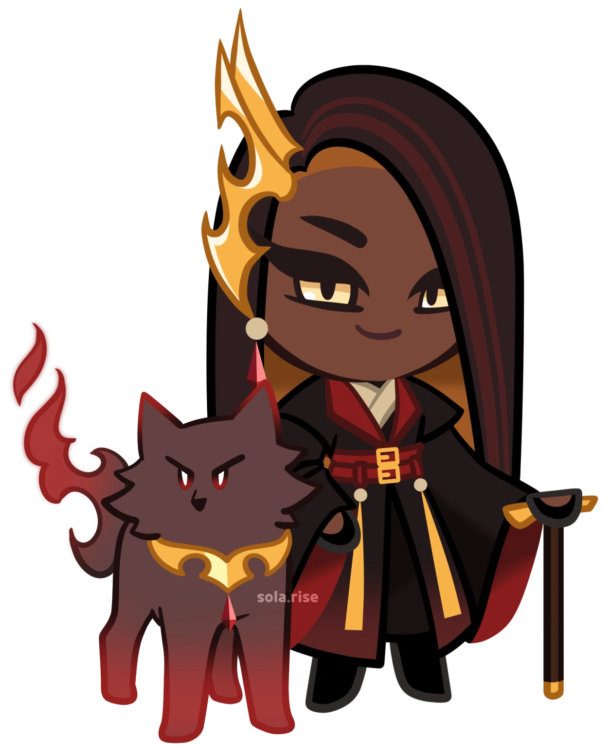 Discuss Everything About Cookie Run: kingdom OCs Wiki | Fandom