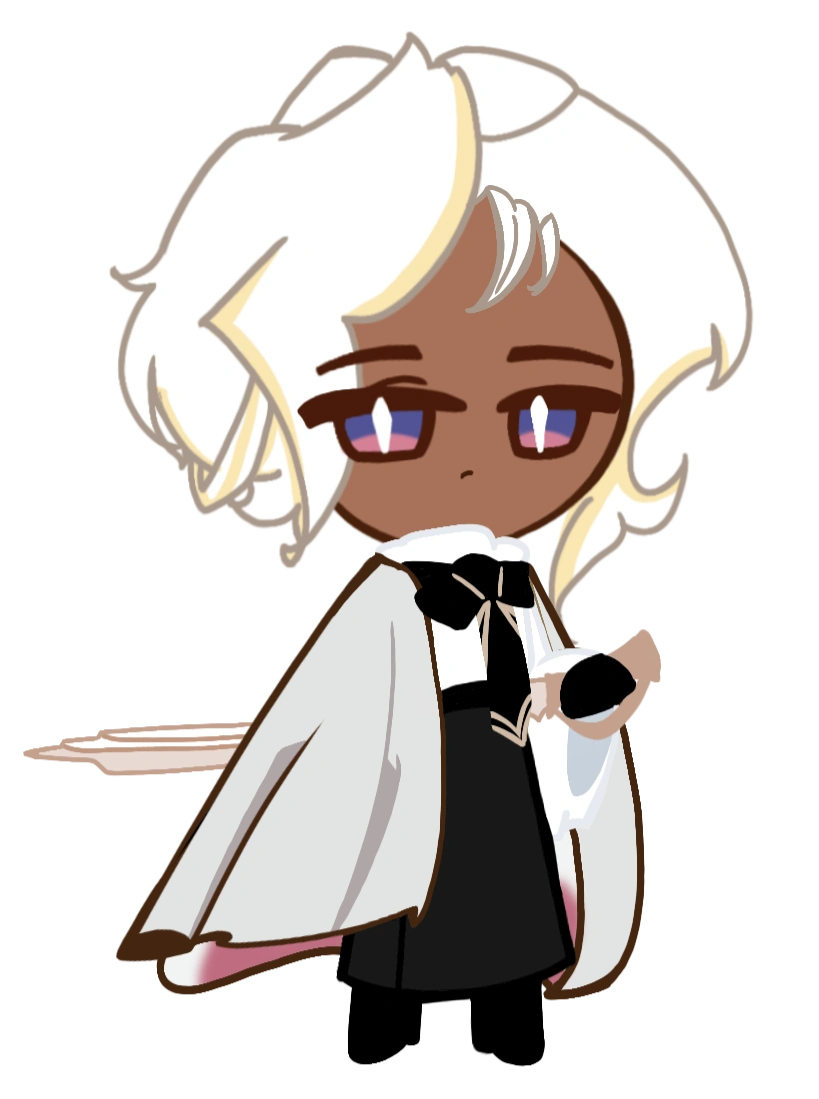 Cithae Citrus Cookie | Cookie Run: Kingdom OCs Wiki | Fandom