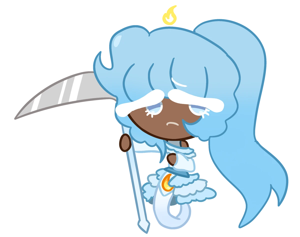 Sea Spirit Kingdom | Cookie Run: Kingdom OCs Wiki | Fandom