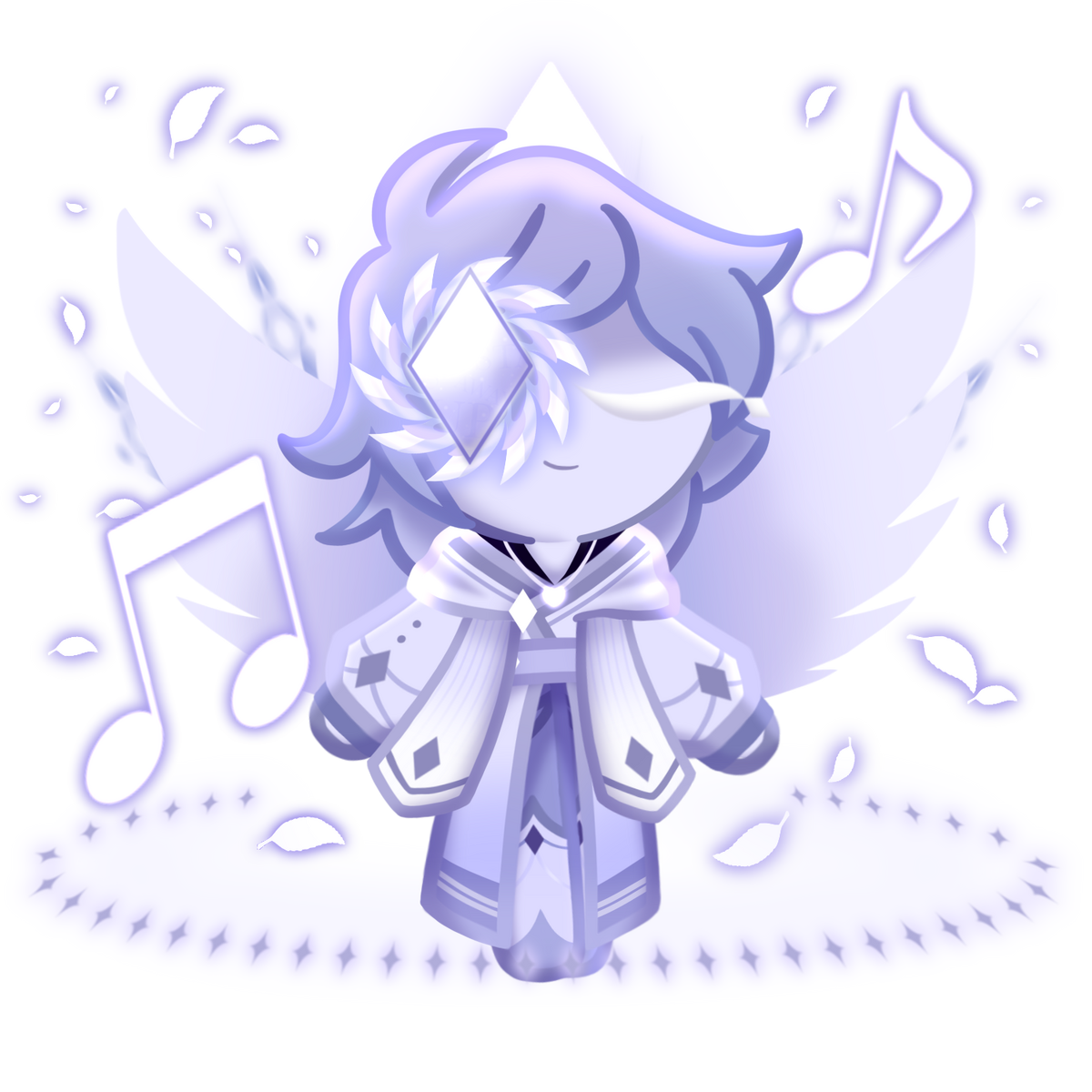 Chroma Gem Cookie Cookie Run Kingdom Ocs Wiki Fandom