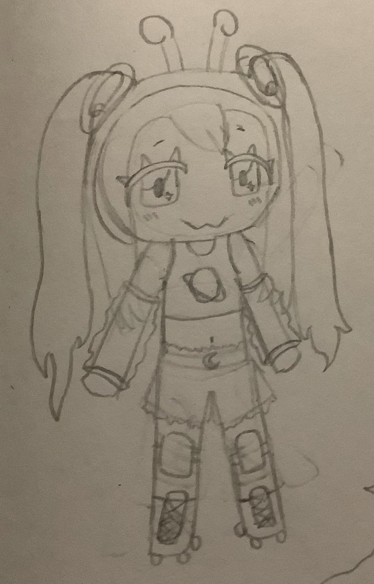 Space Ring Cookie | Cookie Run: Kingdom OCs Wiki | Fandom