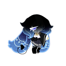 Starry Sage Cookie | Cookie Run: Kingdom OCs Wiki | Fandom