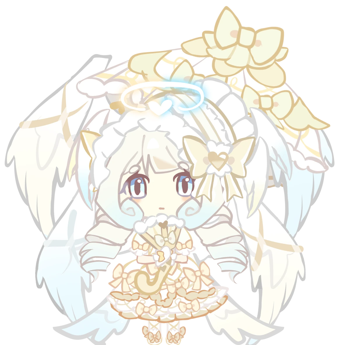 Category:Immortal Minor-aged Characters | Cookie Run: Kingdom OCs Wiki ...