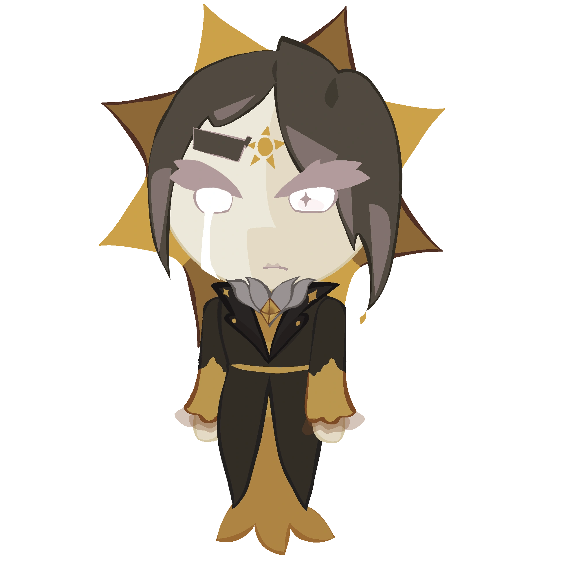 Discuss Everything About Cookie Run: Kingdom OCs Wiki | Fandom