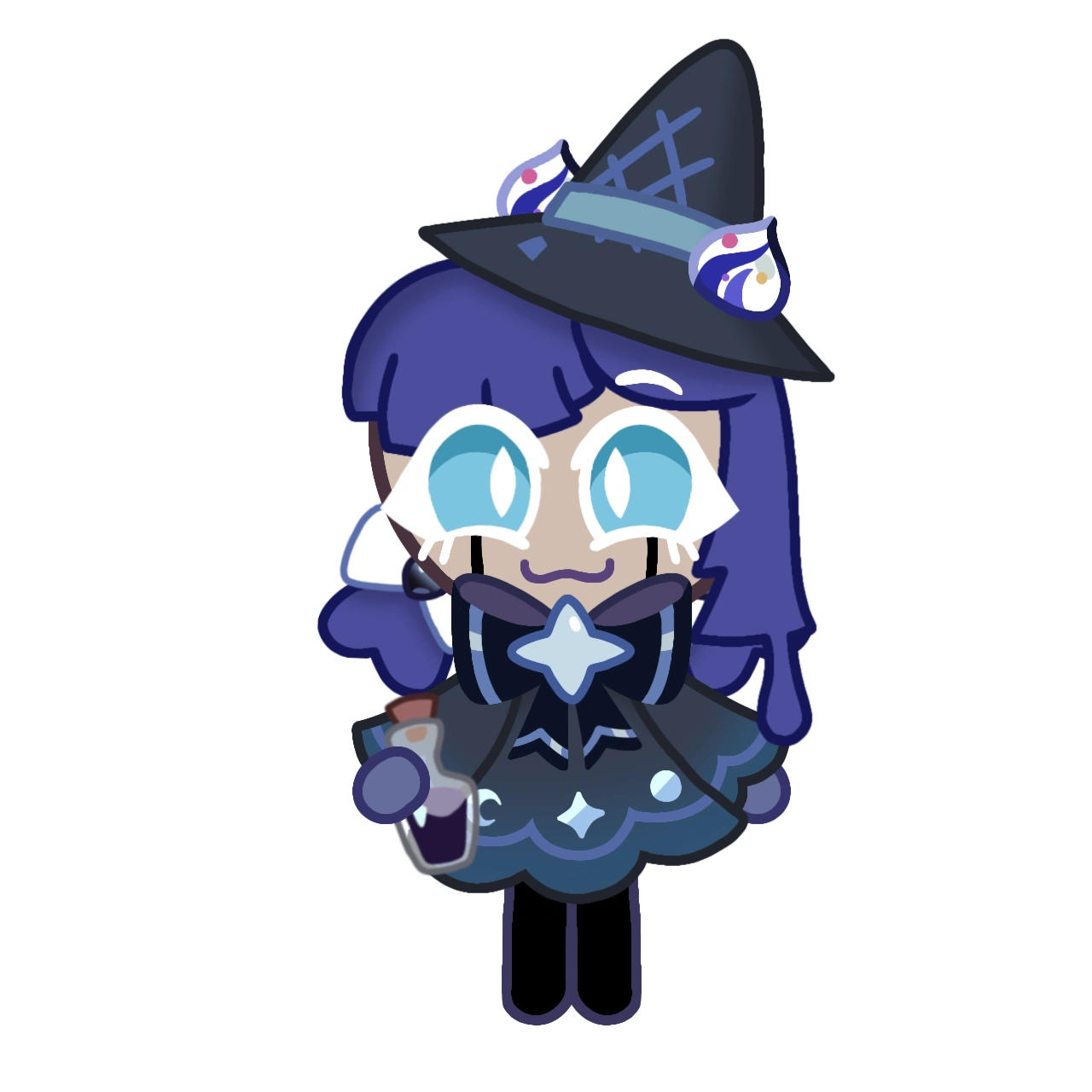 Discuss Everything About Cookie Run: kingdom OCs Wiki | Fandom