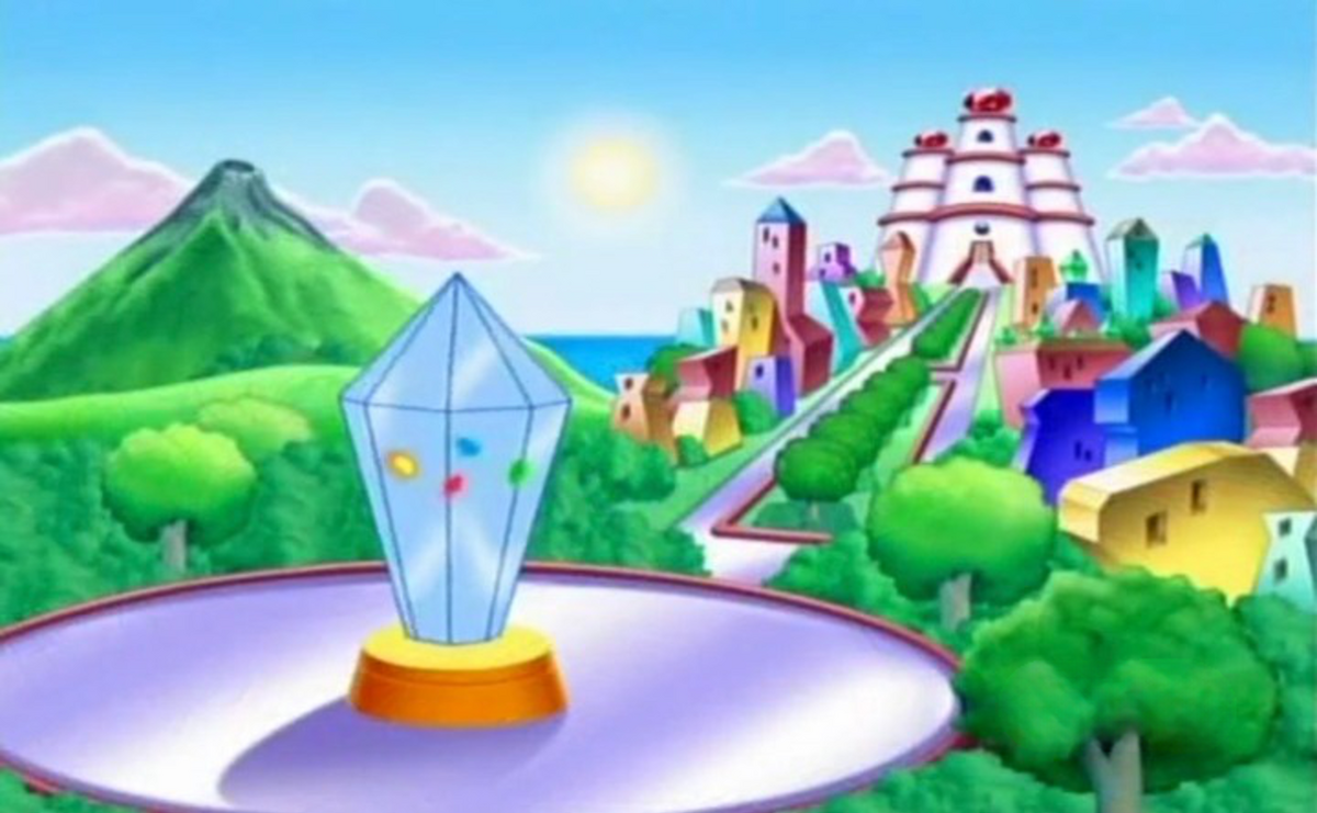 Rainbow Crystal Kingdom Cookie Run Kingdom Ocs Wiki Fandom