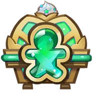 Deity Cookies | Cookie Run: Kingdom OCs Wiki | Fandom