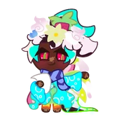 Anomaly | Cookie Run: Kingdom OCs Wiki | Fandom