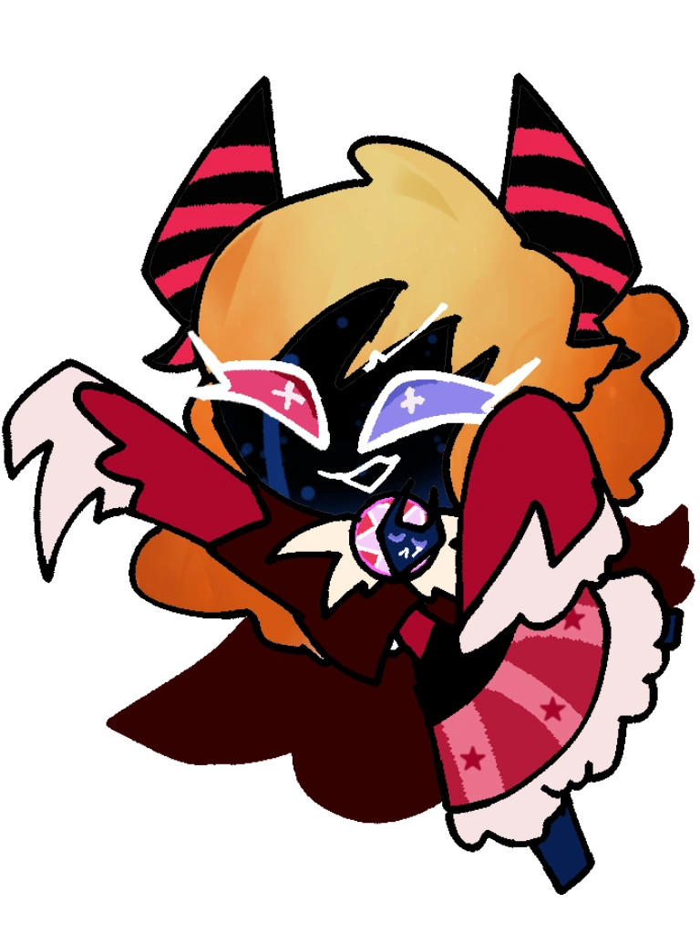 Winged Nebula Cookie's Costumes | Cookie Run: Kingdom OCs Wiki | Fandom