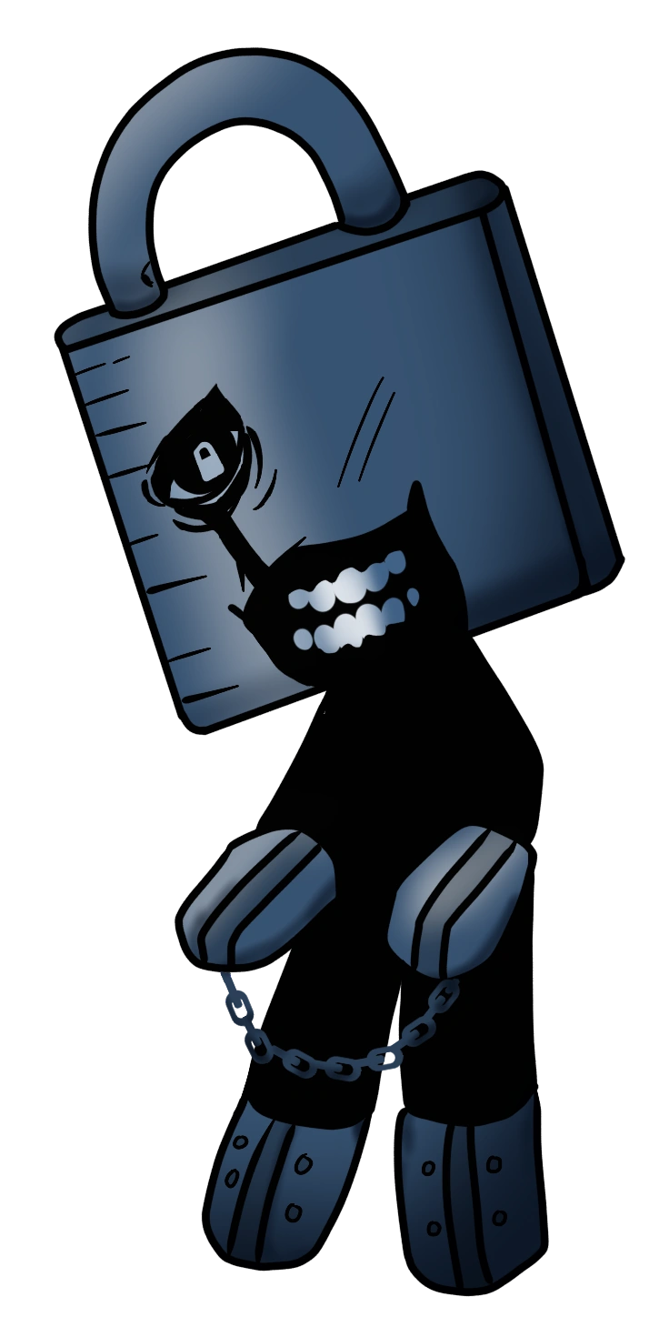 SoftLock Cookie | Cookie Run: Kingdom OCs Wiki | Fandom