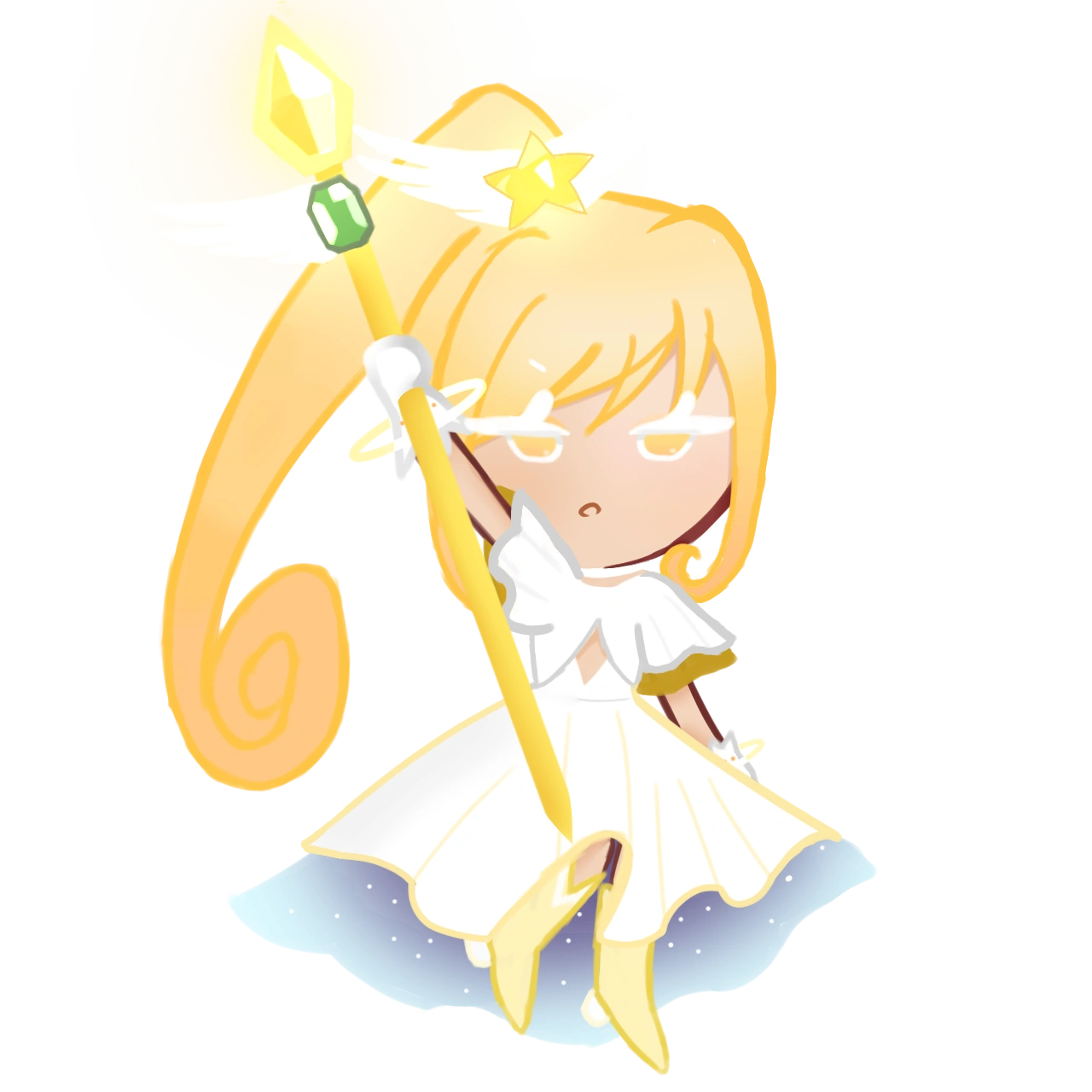 Discuss Everything About Cookie Run: Kingdom OCs Wiki | Fandom