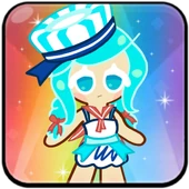 Cookie OCs of Hilda | Cookie Run: Kingdom OCs Wiki | Fandom