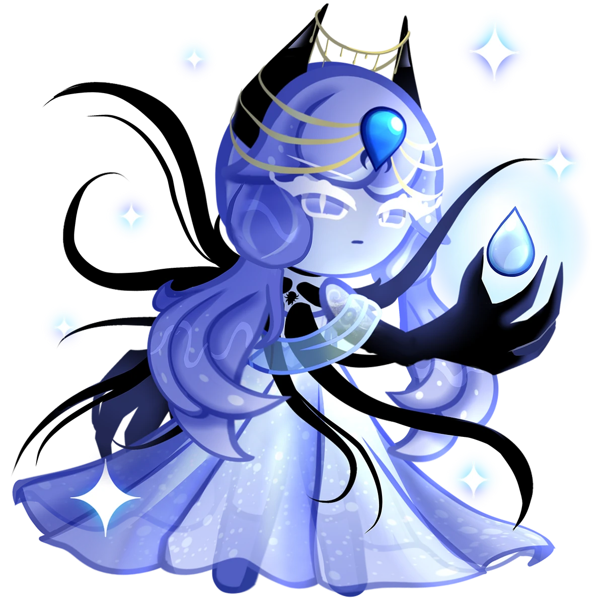 Category:Former Antagonists | Cookie Run: Kingdom OCs Wiki | Fandom