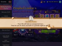 Banoffee Cookie's Gallery | Cookie Run: Kingdom OCs Wiki | Fandom