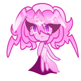 Saccharine Honey Cookie | Cookie Run: Kingdom OCs Wiki | Fandom