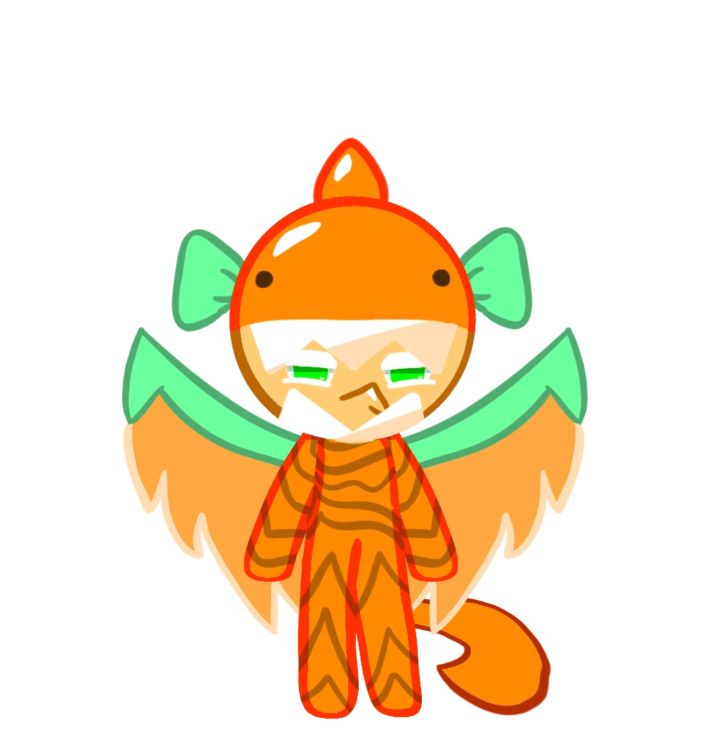 Actjuny’s Cookie Ocs | Cookie Run: Kingdom OCs Wiki | Fandom