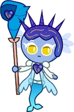 Lapis Lazuli Cookie's Gallery | Cookie Run: Kingdom OCs Wiki | Fandom