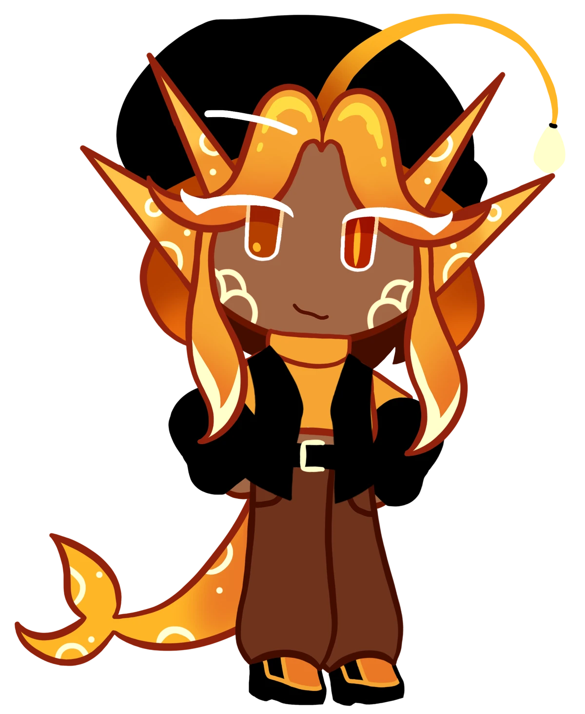 Category:Minor-aged Characters | Cookie Run: Kingdom OCs Wiki | Fandom