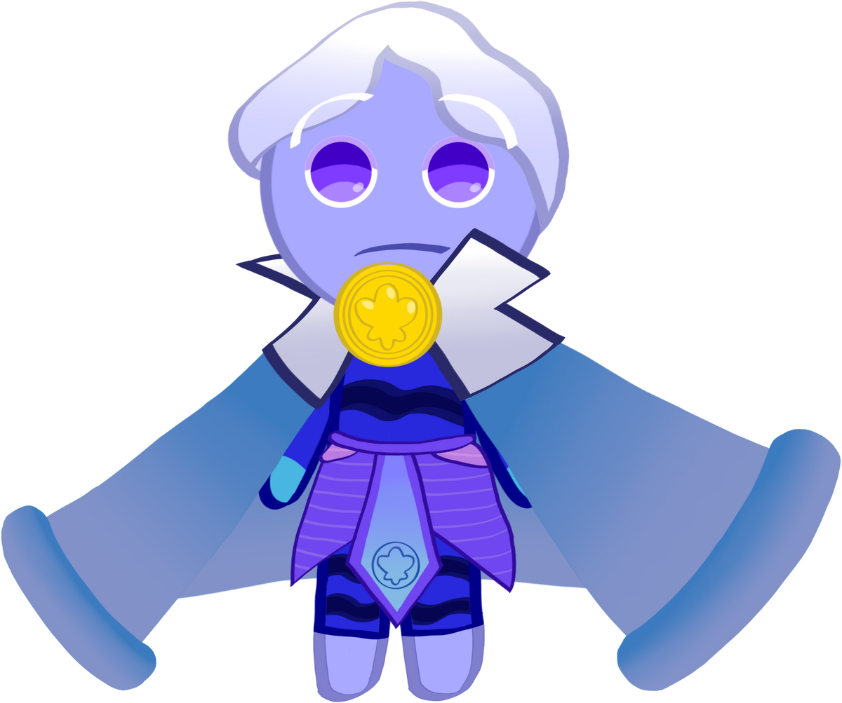 Ocean Water Cookie Cookie Run Kingdom Ocs Wiki Fandom