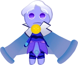 Ocean Water Cookie | Cookie Run: Kingdom OCs Wiki | Fandom