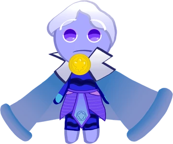 Ocean water cookie | Cookie Run: Kingdom OCs Wiki | Fandom