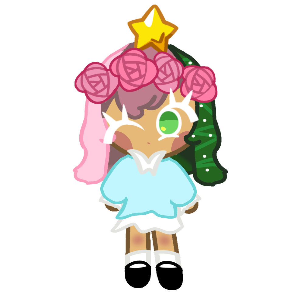 Sugar Pine Cookie Cookie Run Kingdom Ocs Wiki Fandom