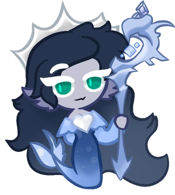 Blue Diamond Cookie | Cookie Run: Kingdom OCs Wiki | Fandom