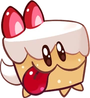 Cake Hound Cookie | Cookie Run: Kingdom OCs Wiki | Fandom
