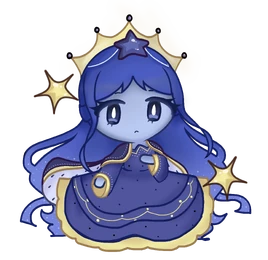 Cosmic Syrup Cookie | Cookie Run: Kingdom OCs Wiki | Fandom
