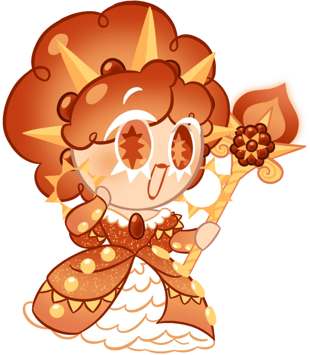Divine Bubblegum Cookie's Costumes | Cookie Run: Kingdom OCs Wiki | Fandom