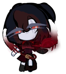 Obsidian Equinox Cookie | Cookie Run: Kingdom OCs Wiki | Fandom