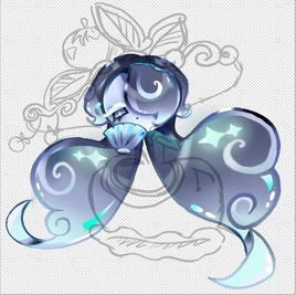 First Blueberry Cookie | Cookie Run: Kingdom OCs Wiki | Fandom