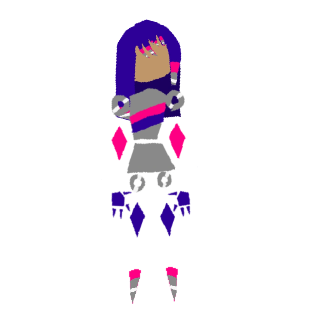 QM | Cookie Run: Kingdom OCs Wiki | Fandom