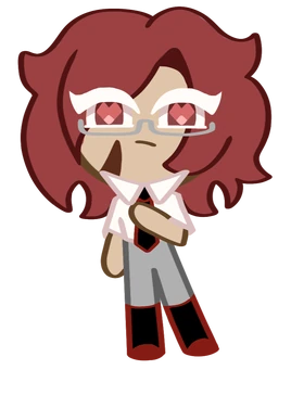 Red Currant Cookie | Cookie Run: Kingdom OCs Wiki | Fandom