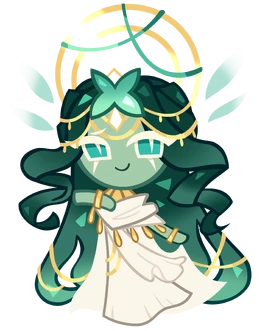 Saint Cider Cookie | Cookie Run: Kingdom OCs Wiki | Fandom