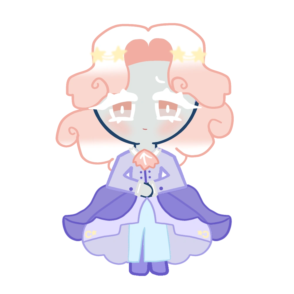 Sucrose Antique Cookie | Cookie Run: Kingdom OCs Wiki | Fandom