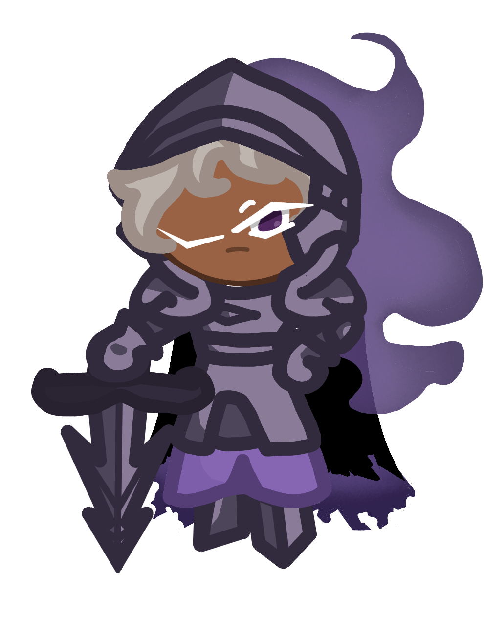 Celtic Salt Cookie | Cookie Run: Kingdom OCs Wiki | Fandom