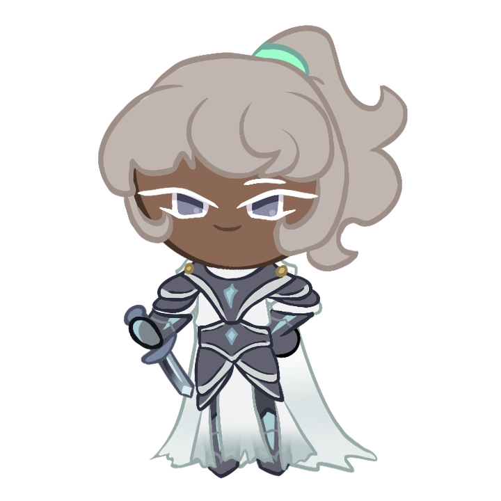 Celtic Salt Cookie | Cookie Run: Kingdom OCs Wiki | Fandom