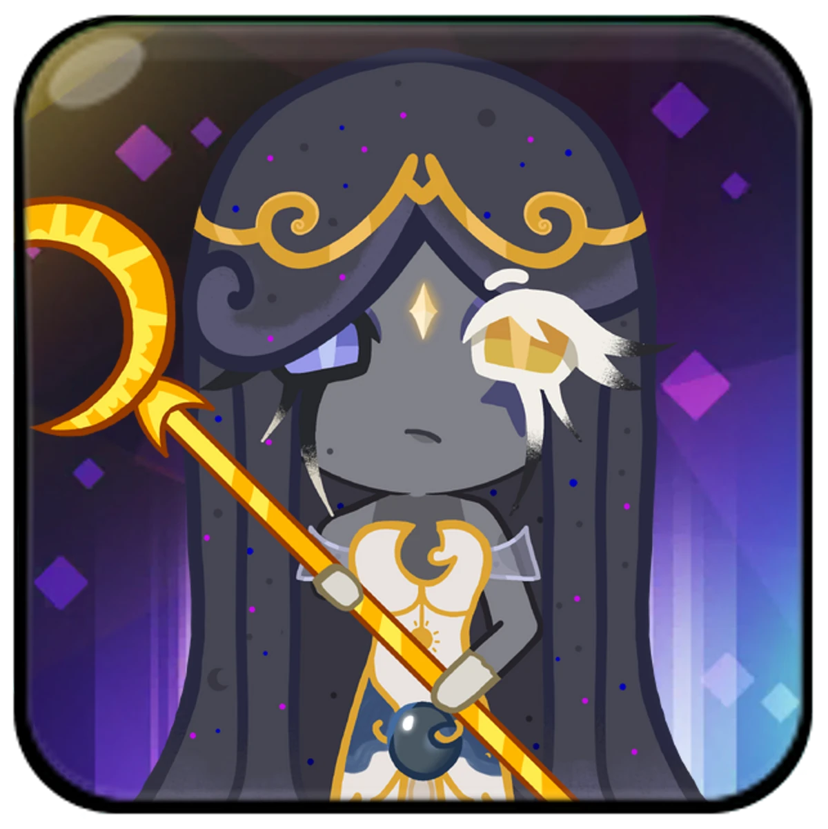 The Forgotten Ancients | Cookie Run: Kingdom OCs Wiki | Fandom