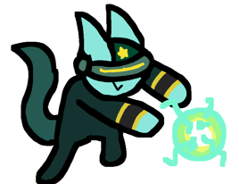 Filibuster Obstructa Cookie | Cookie Run: Kingdom OCs Wiki | Fandom