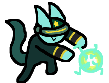 Filibuster Obstructa Cookie | Cookie Run: Kingdom OCs Wiki | Fandom