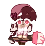 Ice Cream Sandwich Cookie's Gallery | Cookie Run: Kingdom OCs Wiki | Fandom